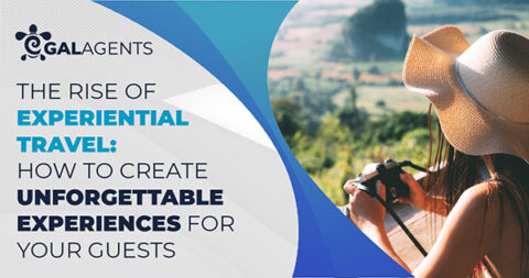 The Rise of Experiential Travel: How to Create Unforgettable ...